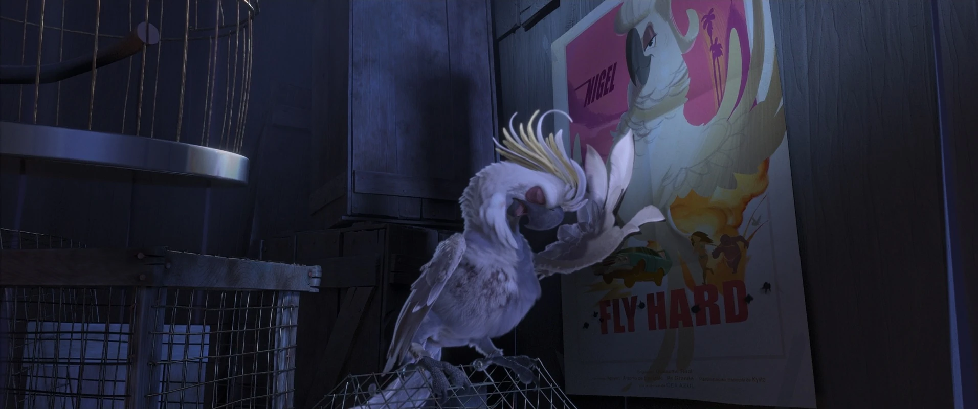 Image - Rioscreenshot nigel.jpg | Rio Wiki | FANDOM powered by Wikia