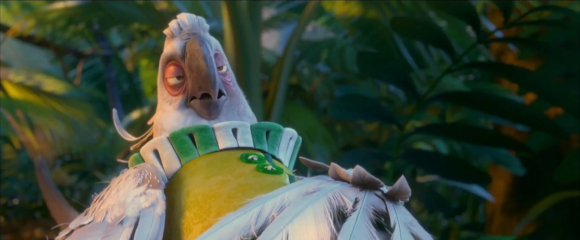 Image - Mr.Nigel.JPG | Rio Wiki | Fandom powered by Wikia