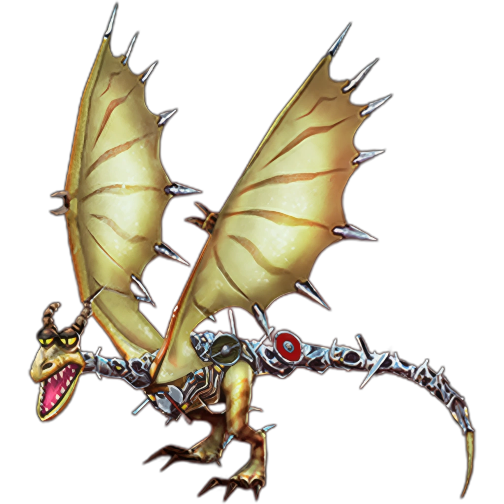 Bandit | Dragons: Rise of Berk Wiki | Fandom powered by Wikia