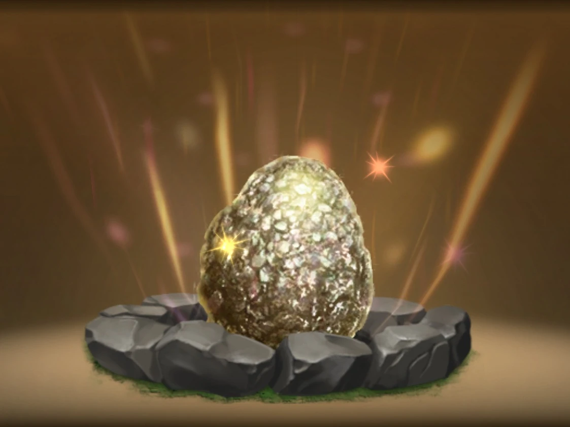 Image - Gronckle egg.jpg | Dragons: Rise of Berk Wiki | FANDOM powered ...