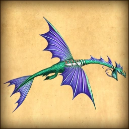 Image - Battle Sliquifier - FB.png | Dragons: Rise of Berk Wiki ...