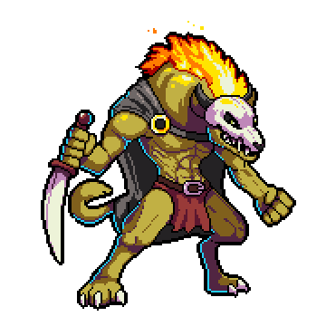 Forsburn | Rivals of Aether Wiki | FANDOM powered by Wikia
