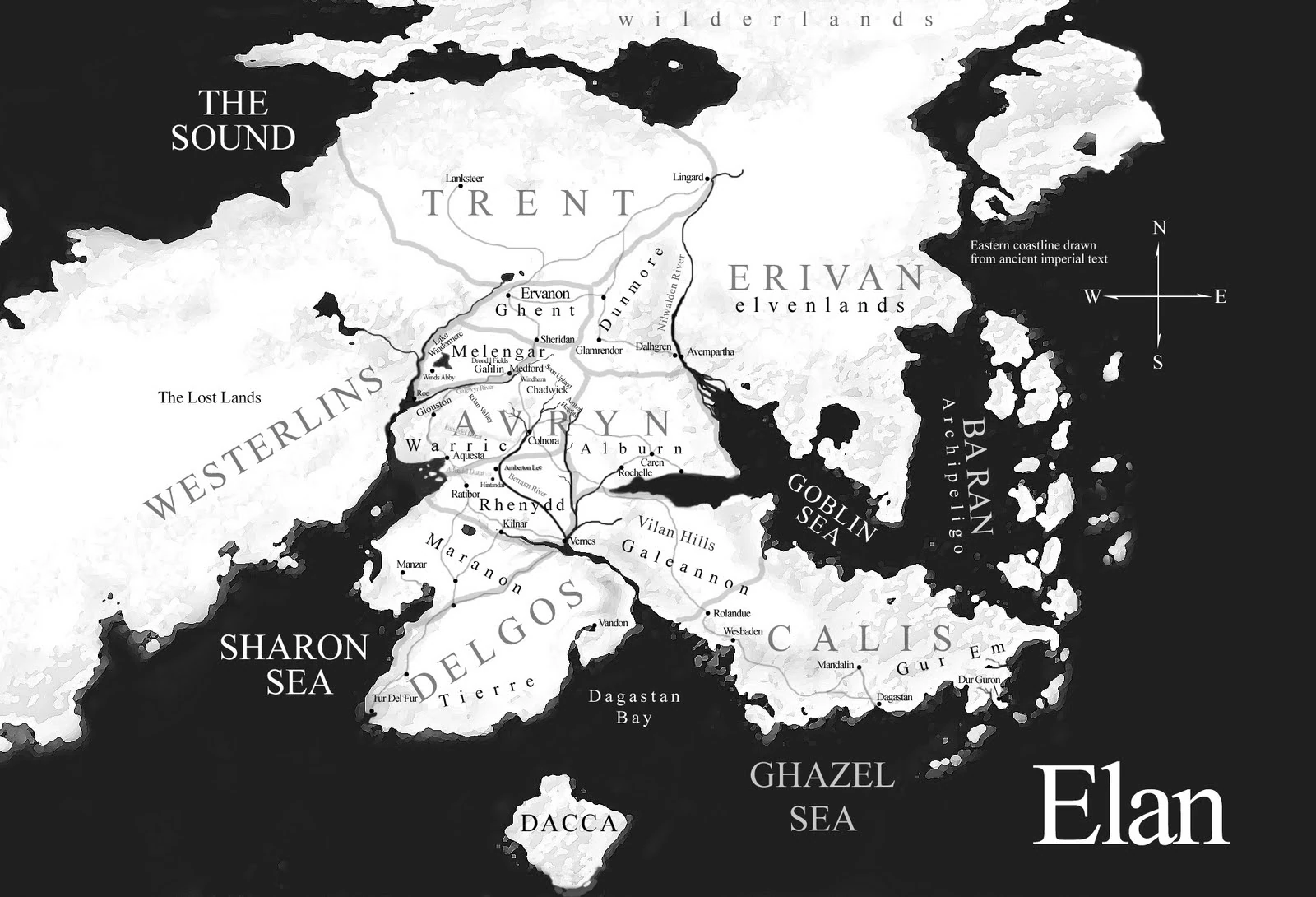 Elan | Riyria Wiki | Fandom powered by Wikia