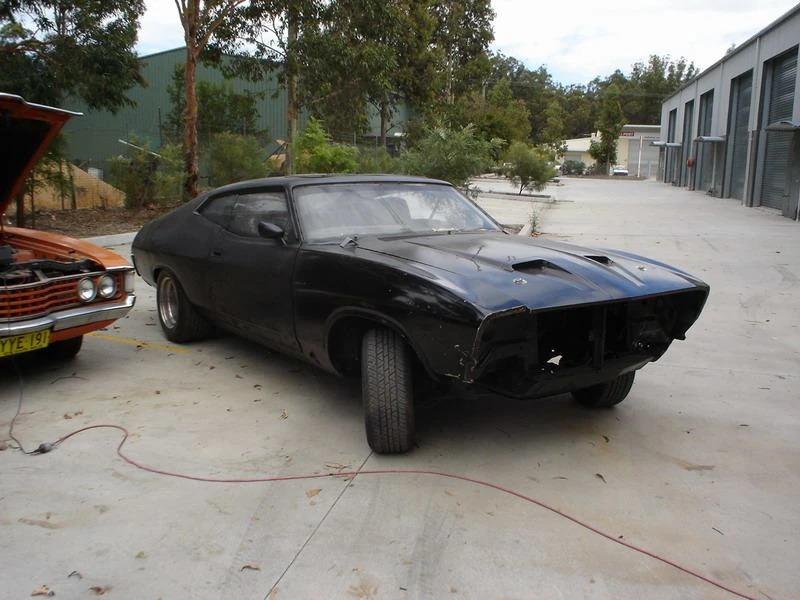 Image - Razor Cola no2 Before Sandblasting.jpg | The Mad Max Wiki ...