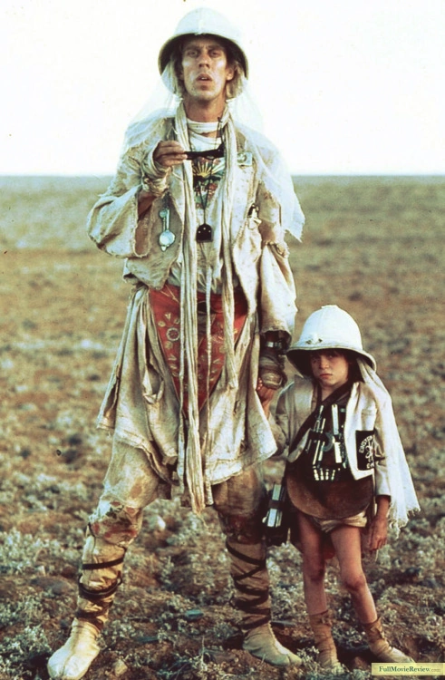 Jedediah | The Mad Max Wiki | FANDOM powered by Wikia