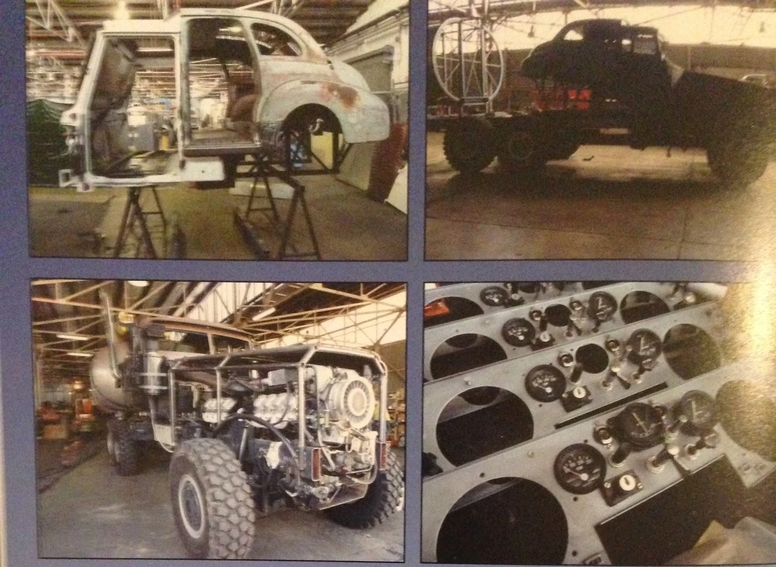 Image - War Rig side view.jpg | The Mad Max Wiki | FANDOM powered by Wikia