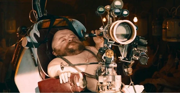 Image - Ob f7d7cd corpus-colossus.jpg | The Mad Max Wiki | Fandom ...