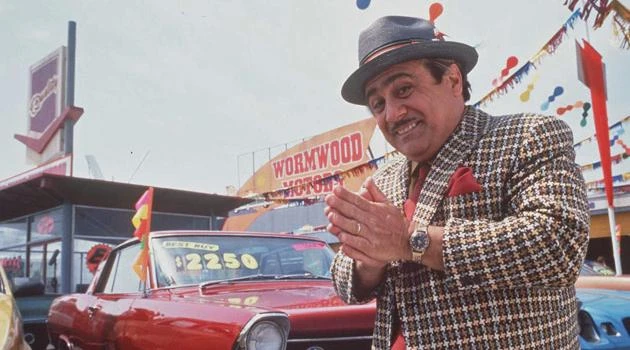 Harry Wormwood | Roald Dahl Wiki | Fandom powered by Wikia