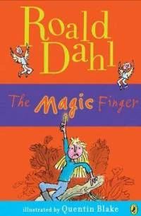 The Magic Finger | Roald Dahl Pedia Wiki | FANDOM powered by Wikia