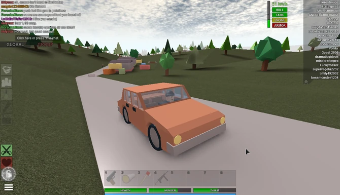 Reborn | Roblox Apocalypse Rising Wiki | FANDOM powered by Wikia