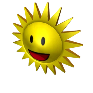 Catalog:Spring Sunshine | ROBLOX Wikia | FANDOM powered by Wikia