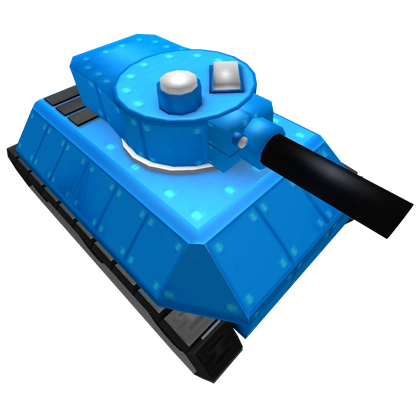 Roblox tank