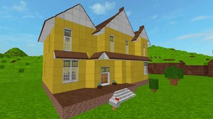 Community:ROBLOX/Happy Home in Robloxia | ROBLOX Wikia | FANDOM powered ...