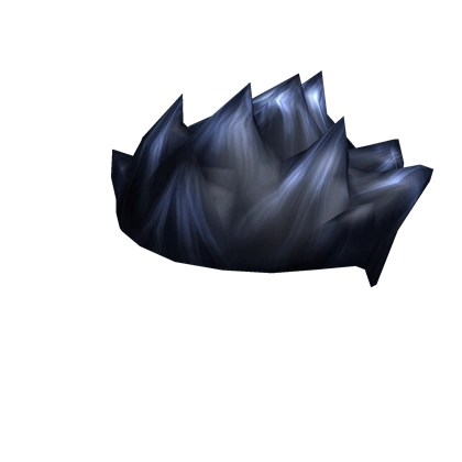 Catalog:Black and Blue 'do | ROBLOX Wikia | Fandom powered by Wikia