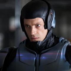 Alex Murphy | RoboCop Wiki | FANDOM powered by Wikia