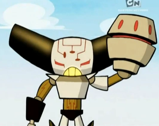 Image - Protoboy 2.png | Robotboy Wiki | Fandom powered by Wikia