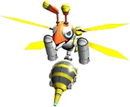 Buzzer | Robot Supremacy Wiki | Fandom powered by Wikia