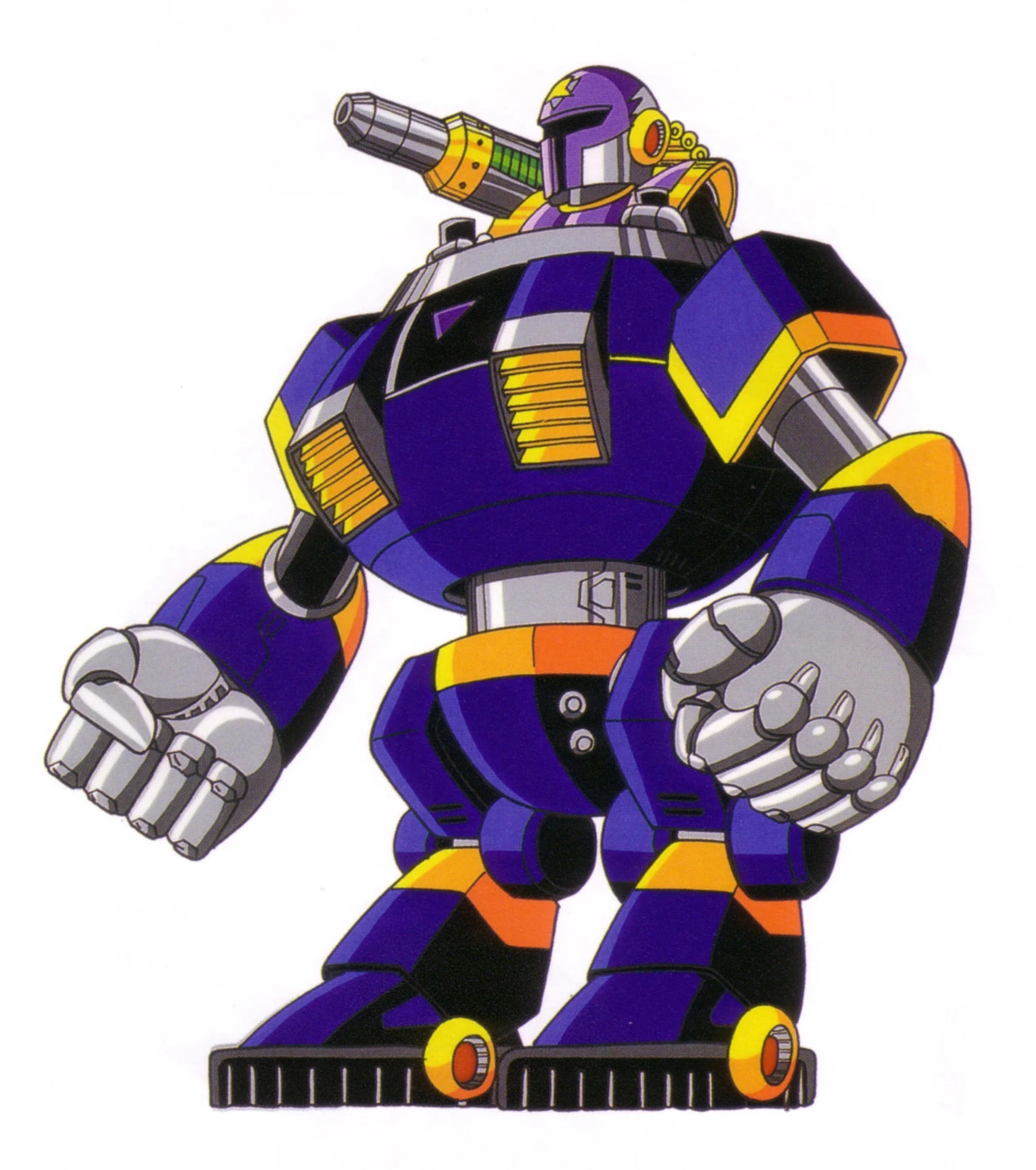 Ride Armor | Robot Supremacy Wiki | FANDOM powered by Wikia