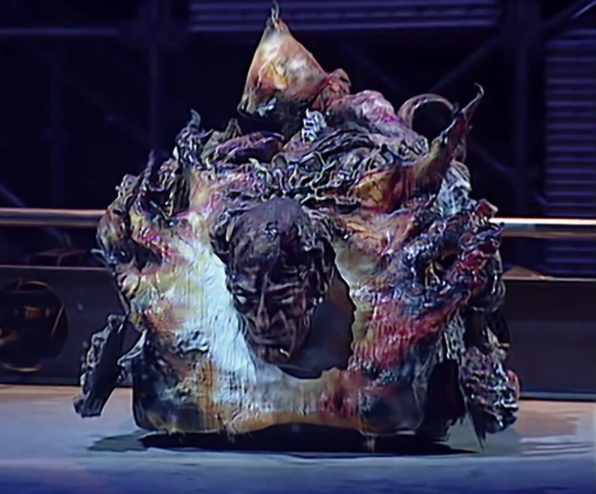 Six more truly terrible Robot Wars competitors – The Mothership Has Landed