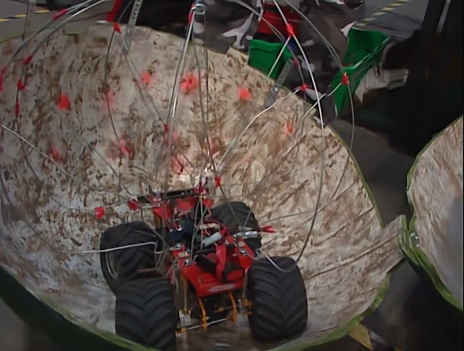 Six truly terrible Robot Wars competitors – The Mothership Has Landed