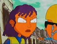 Reggie Rocket - Rocket Power Wiki - Wikia