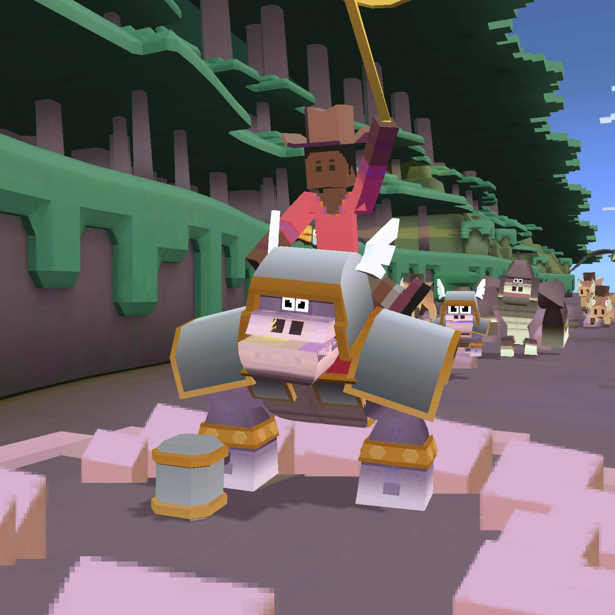 Thorilla | Rodeo Stampede Official Wiki | FANDOM powered by Wikia