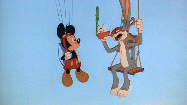 Bugs Bunny Roger Rabbit Wiki Fandom Powered By Wikia