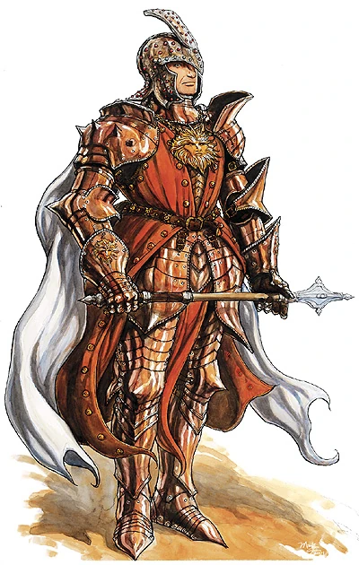 Cleric | RPG Arena | Fandom powered by Wikia