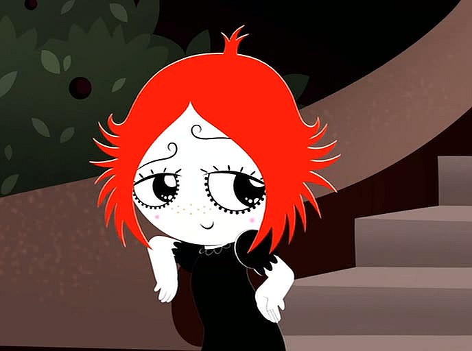 Image - Ruby 38.jpg | Ruby Gloom Wiki | FANDOM powered by Wikia Image - Ruby 38.jpg | Ruby Gloom Wiki | FANDOM powered by Wikia