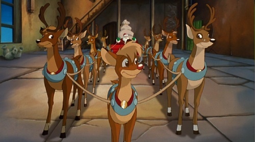 Image 6image Rudolph The Red Nosed Reindeer Wiki Fandom