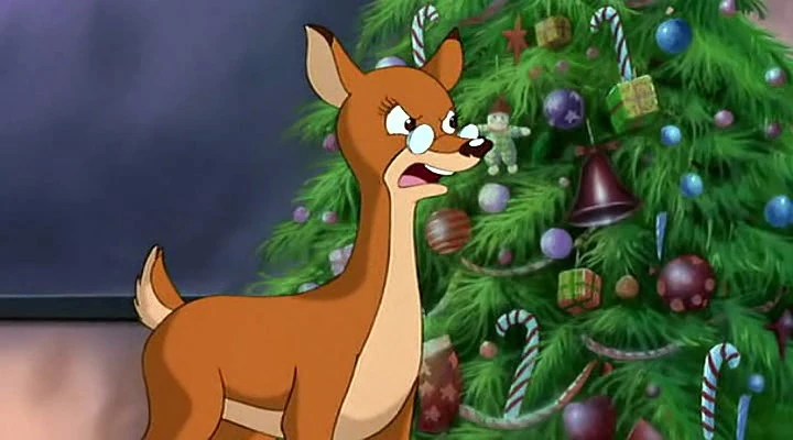 Image - Imagemad.jpg | Rudolph The Red Nosed Reindeer Wiki | Fandom ...
