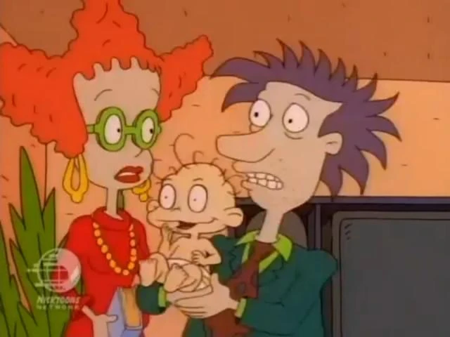 Image - Raising Dil 28.jpg | Rugrats Wiki | Fandom powered by Wikia