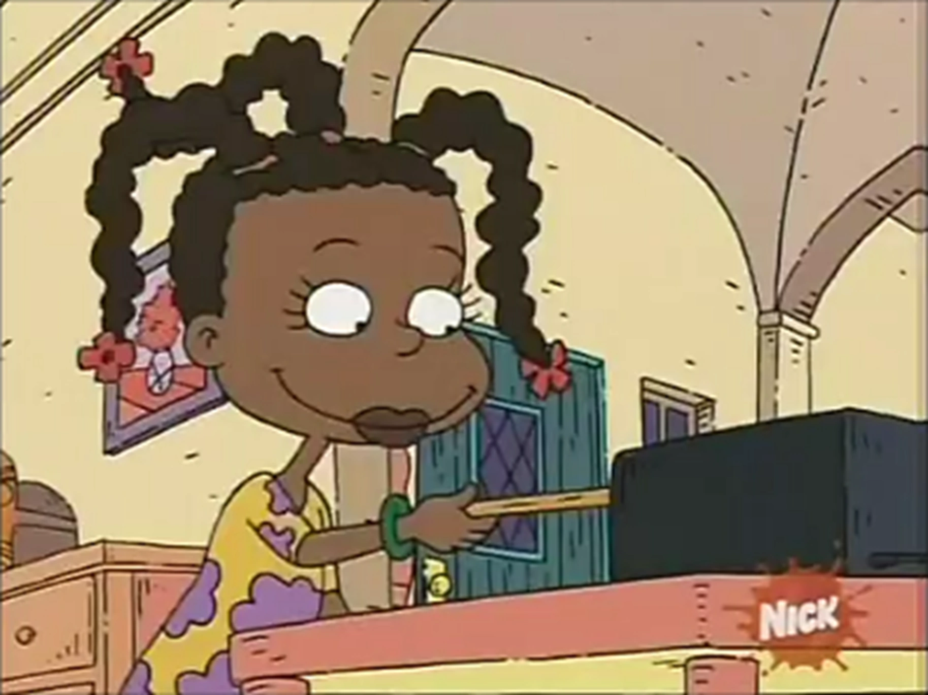 Susie Carmichael/Gallery/Rugrats Season 8 | Rugrats Wiki | FANDOM ...