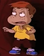 Timmy McNulty - Rugrats Wiki - Wikia