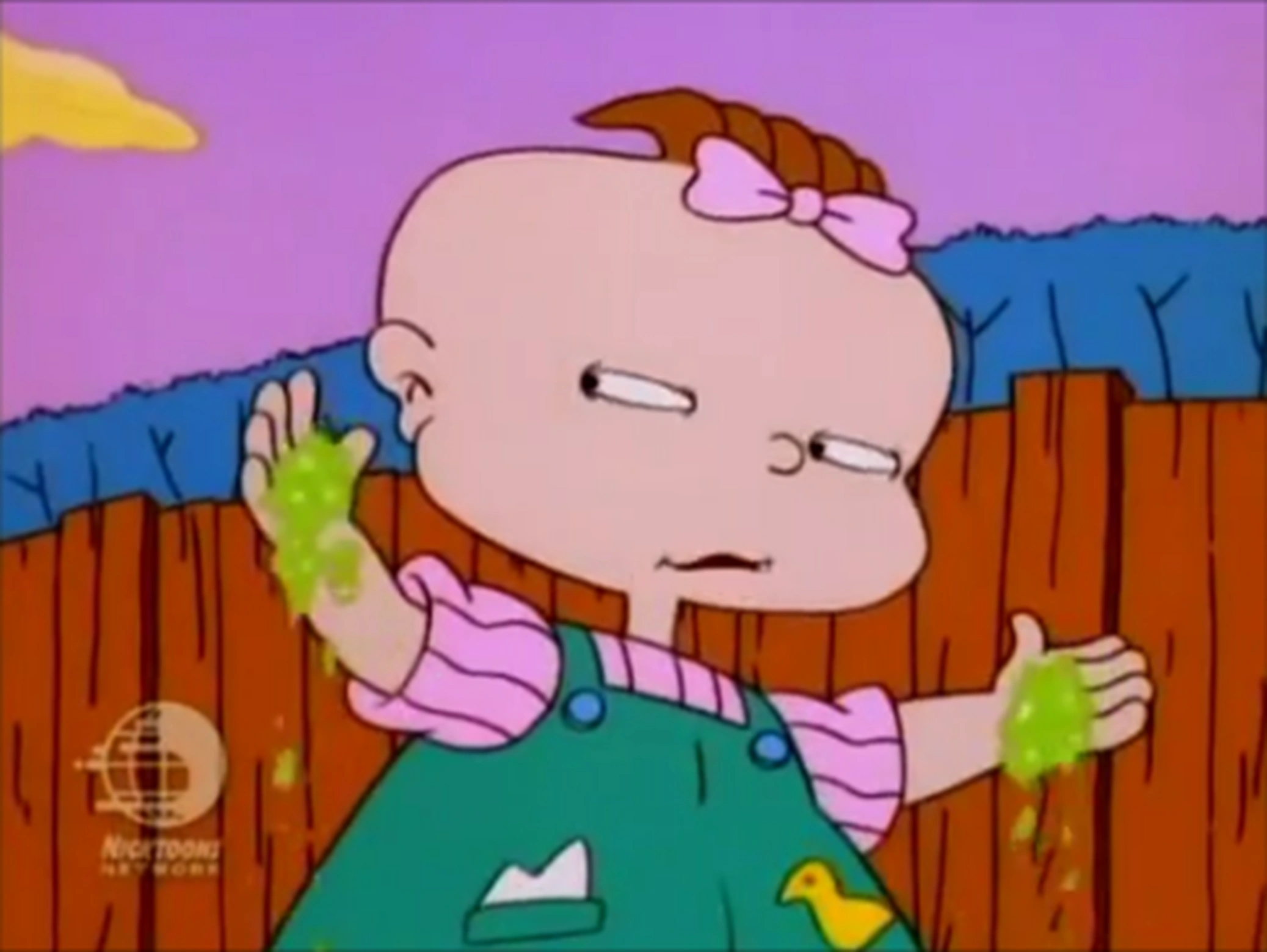 Image - Rugrats - Autumn Leaves 151.png | Rugrats Wiki | FANDOM powered ...