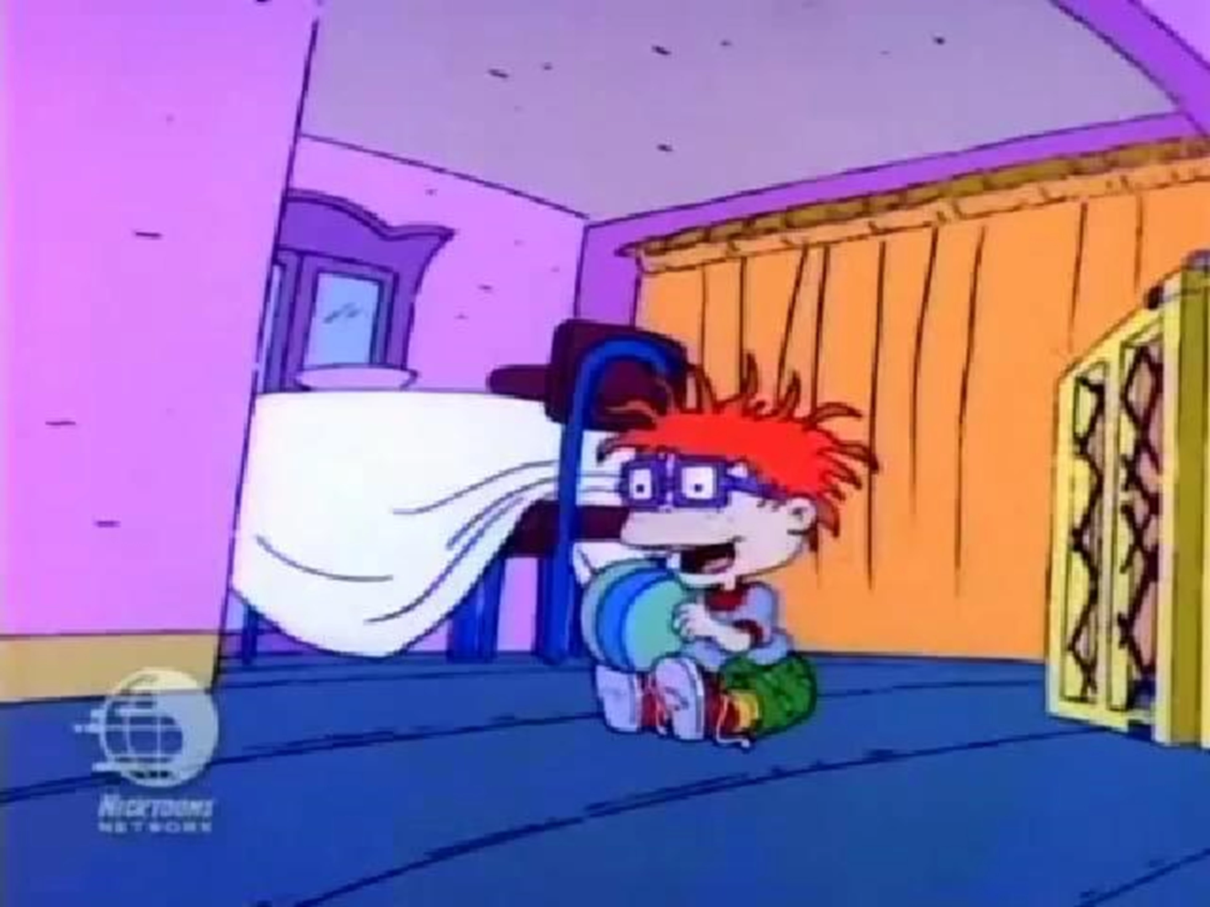 Image - Rugrats - Farewell, My Friend 198.jpg | Rugrats Wiki | FANDOM ...