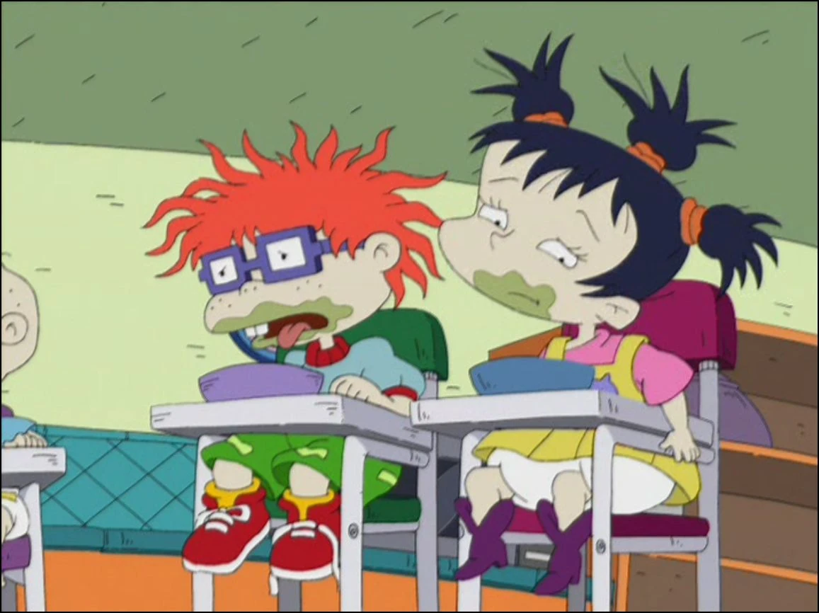 Image - DLH7.JPG | Rugrats Wiki | Fandom powered by Wikia