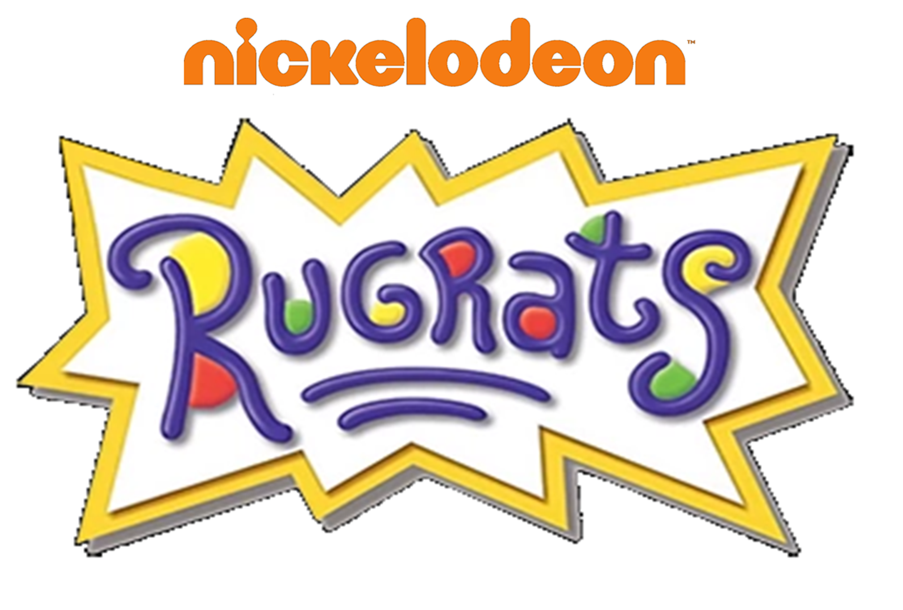 Image Nickelodeon Rugrats 2017 Logopng Rugrats Wiki Fandom Powered By Wikia