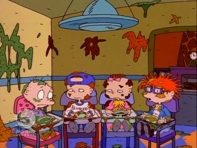 The 20 Best Rugrats Episodes - Forever Twenty Somethings