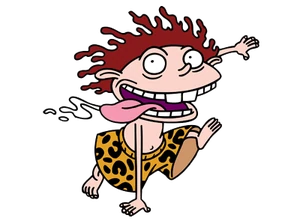 Donnie Thornberry | Rugrats Wiki | Fandom powered by Wikia