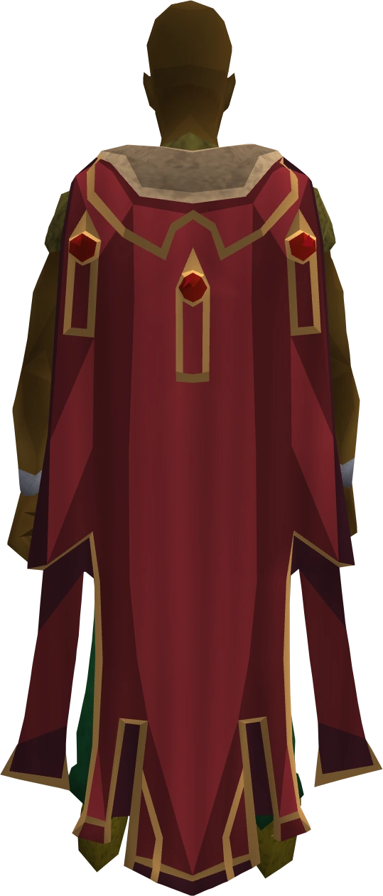 Max cape - The RuneScape Wiki