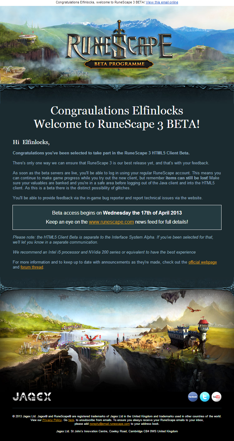 Runescape 3 Runescape Wiki Fandom Powered By Wikia