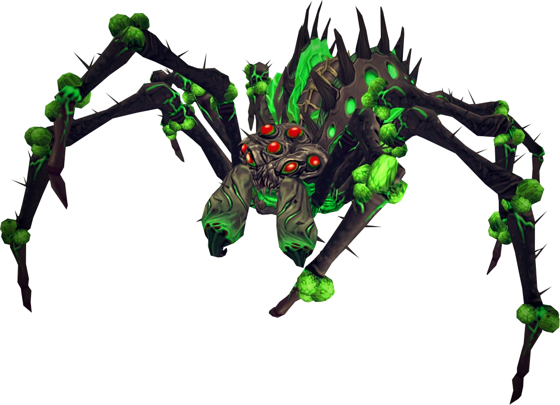 Araxxi | RuneScape Wiki | FANDOM powered by Wikia