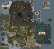 World map | RuneScape Wiki | Fandom powered by Wikia
