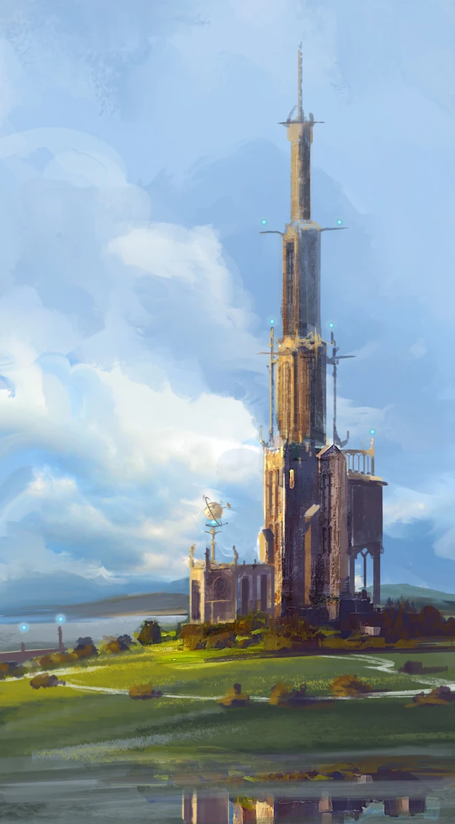 Image - Wizard tower rework artwork.jpg | RuneScape Wiki | FANDOM ...