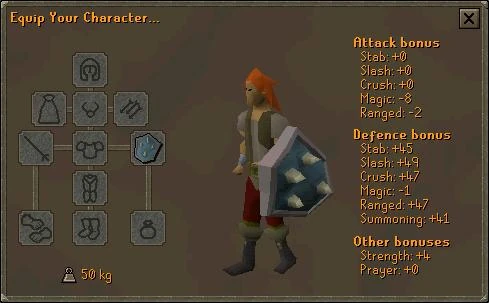 Image - Rune Berserker shield.jpg | RuneScape Wiki | FANDOM powered by ...