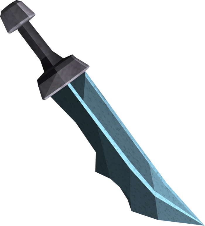 Rune ceremonial sword V | RuneScape Wiki | FANDOM powered by Wikia