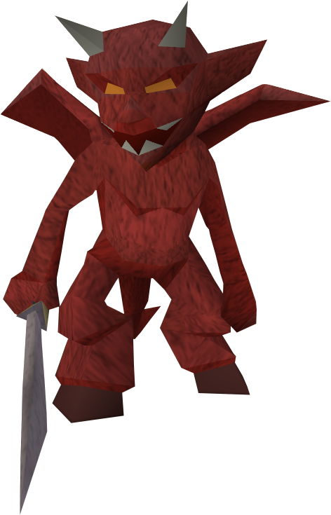 Image Imp Oldpng Runescape Wiki Fandom Powered By Wikia
