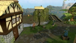 Lumbridge | RuneScape Wiki | Fandom powered by Wikia