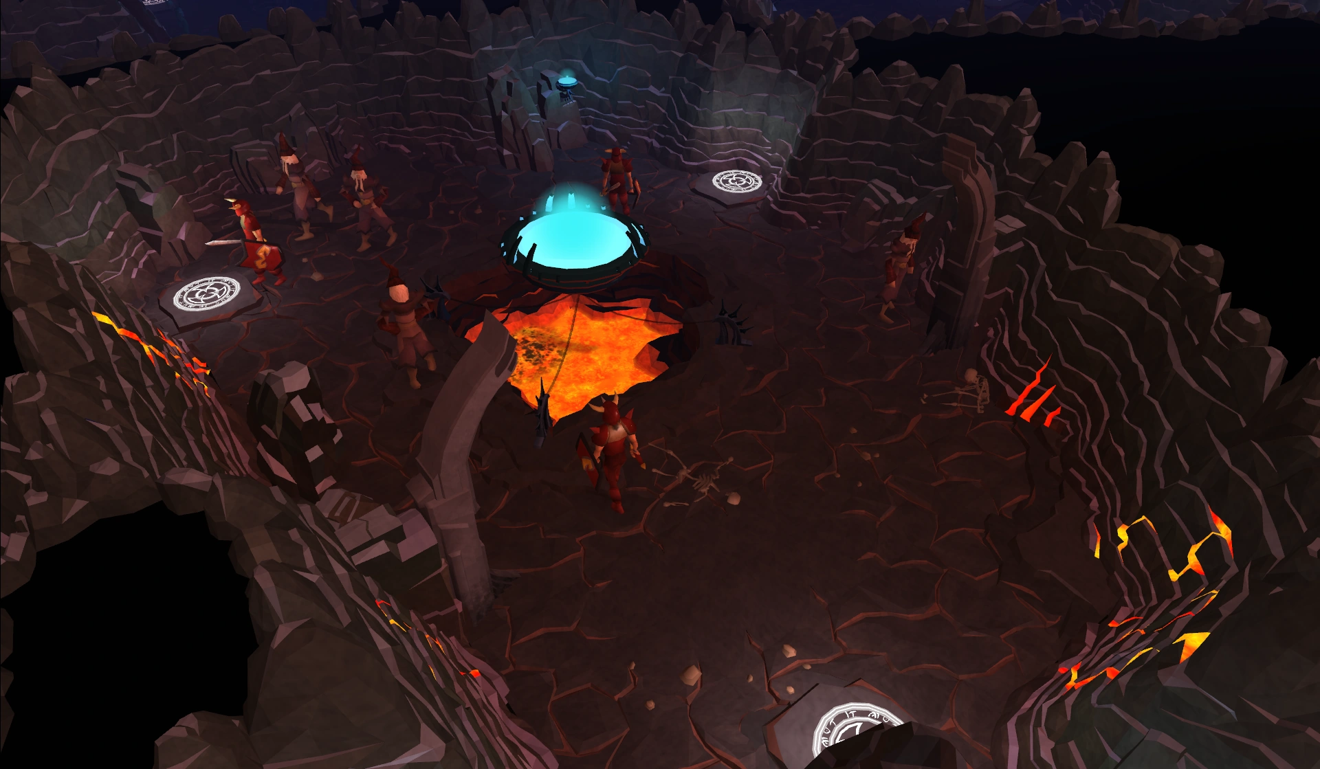 Infernal Mage | RuneScape Wiki | FANDOM powered by Wikia